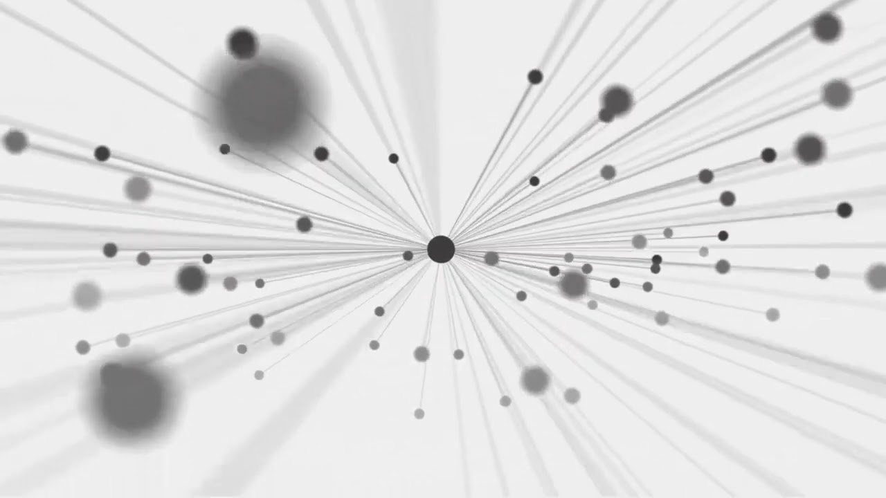 Motion Graphics Minimalist - YouTube