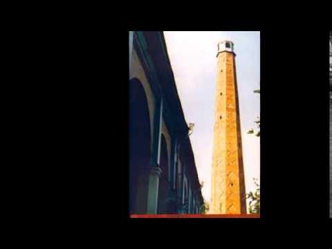 Balakenli Atbaz Afqandan  en son hayla tamburla 2015