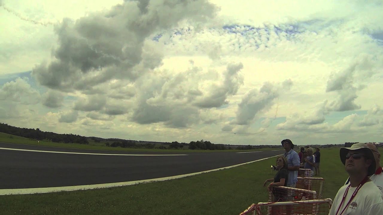 Viper @ Kentucky Jets 2013 - YouTube