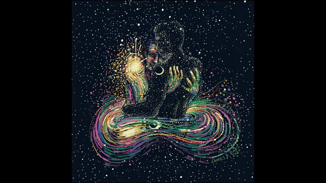 World Without Words - Danniella Dee X Nujabes - YouTube