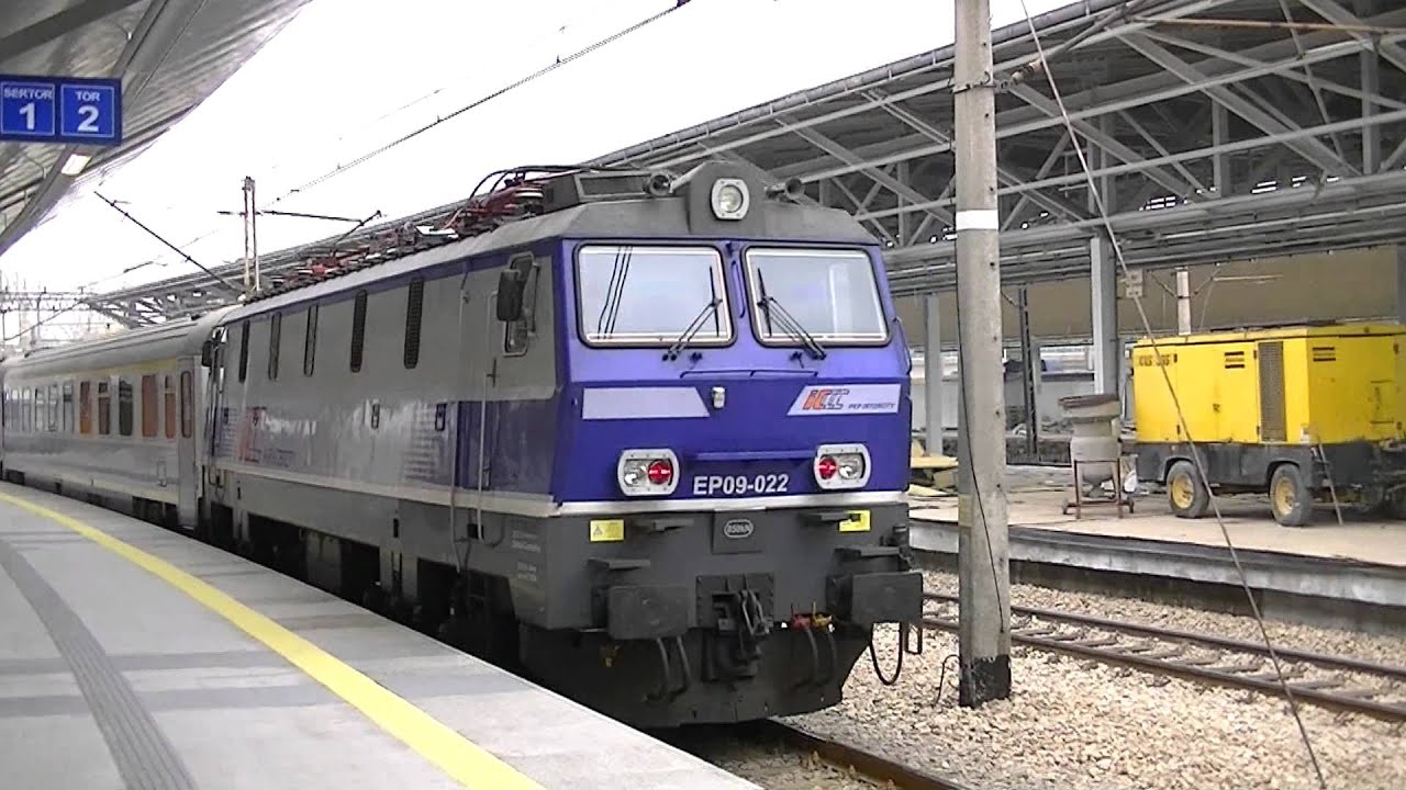 SM42-146-ODSTAWIA EIC KOŚCIUSZKO HD!!! - YouTube