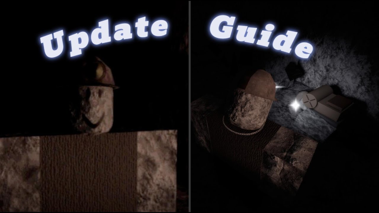 Update Guide | Roblox Lithos - YouTube