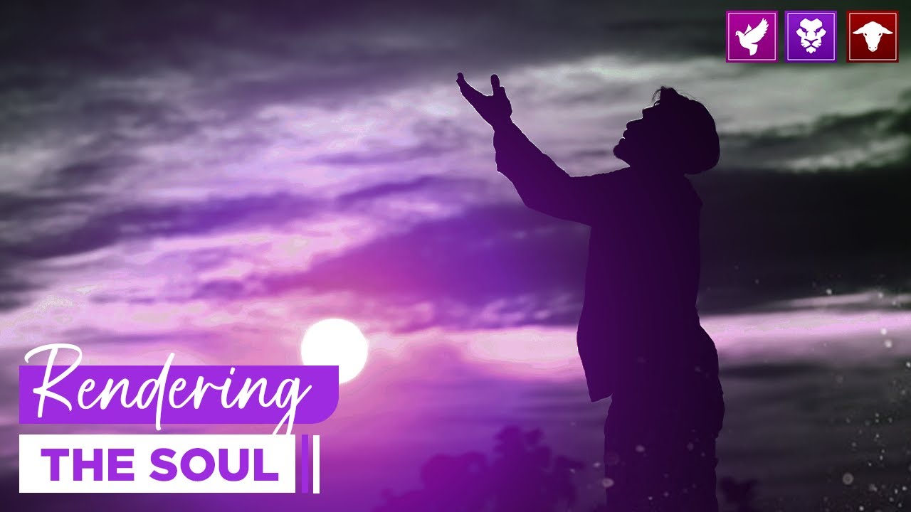Crying Out to God In Prayer - YouTube