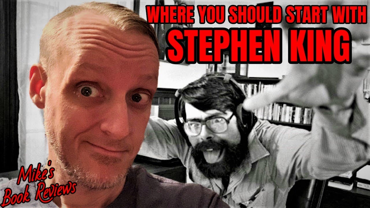 Where To Start With Stephen King & The Multiverse | A Beginner's Guide ...
