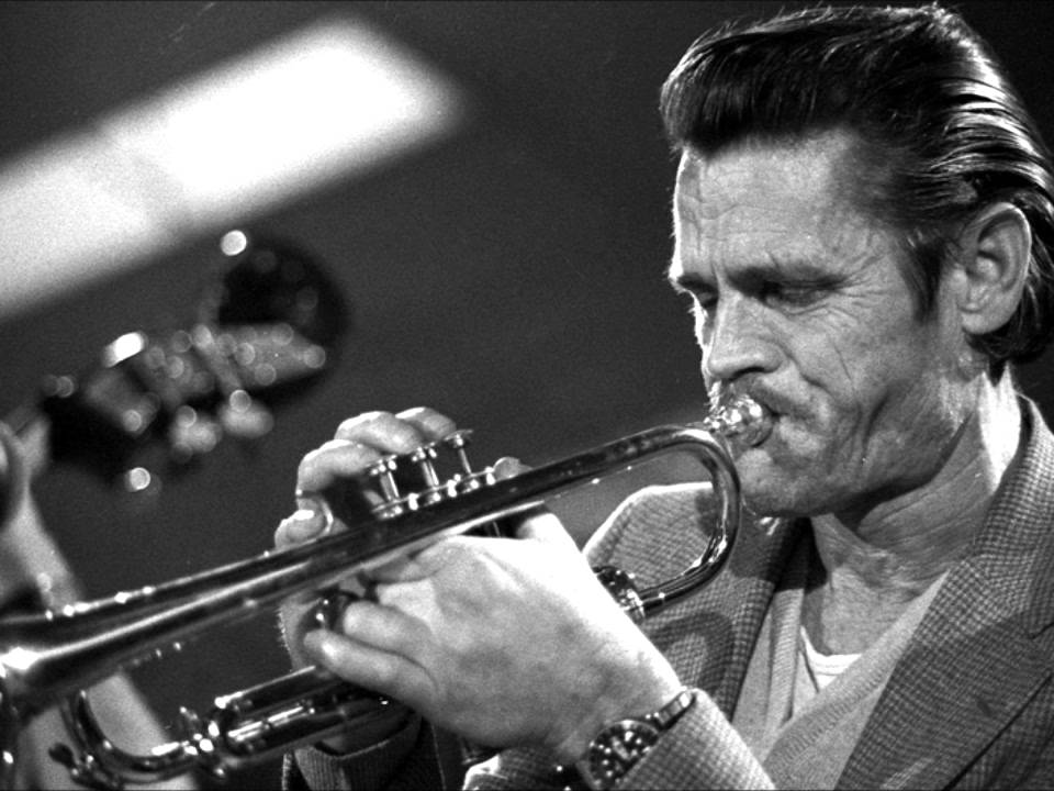 Chet Baker - Sweet Sue, Just You - YouTube