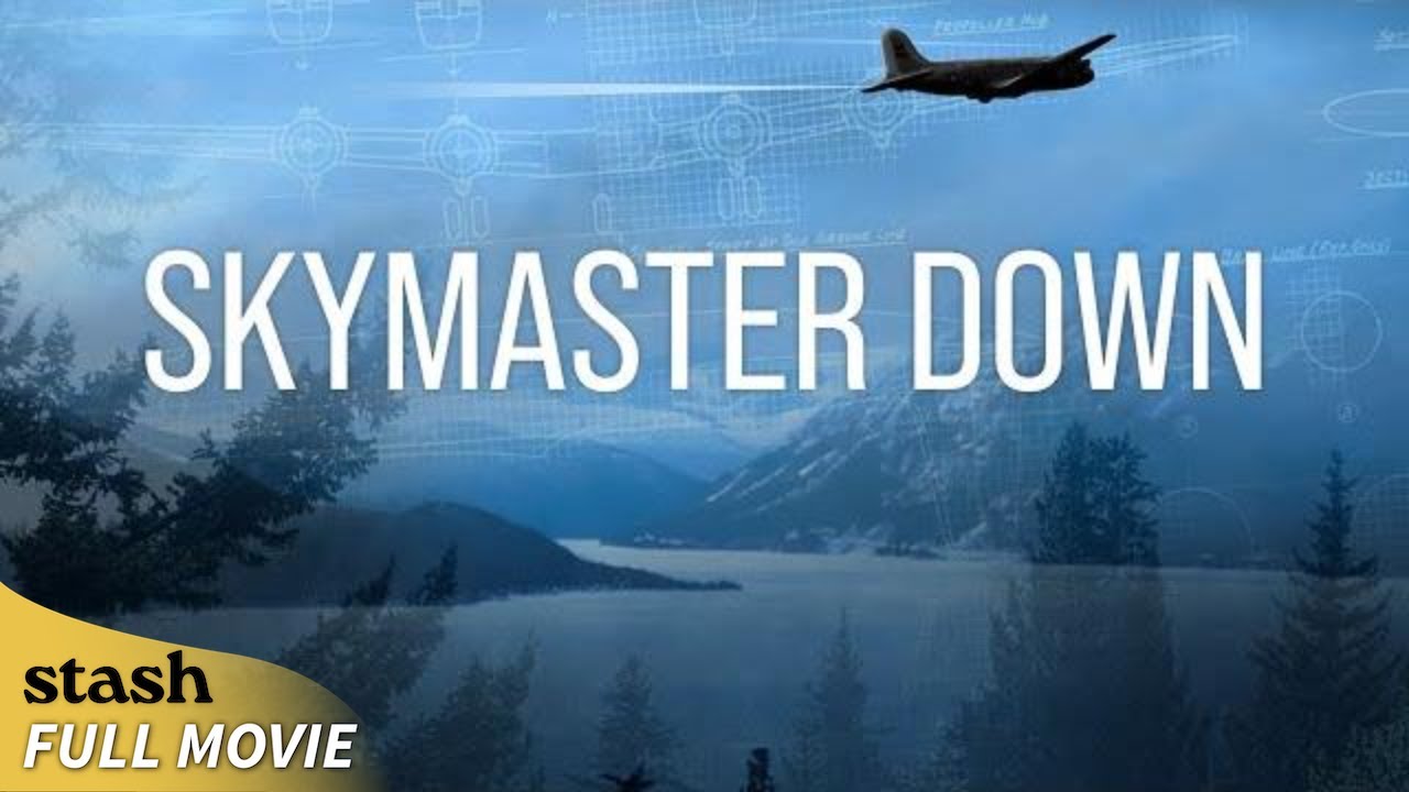 Skymaster Down | Documentary | Full Movie | Missing Airplane - YouTube