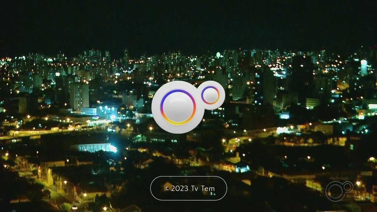 TN2 Bauru e SP2 - Encerramento de 16/03/23 [TV Tem e Globo SP] - YouTube