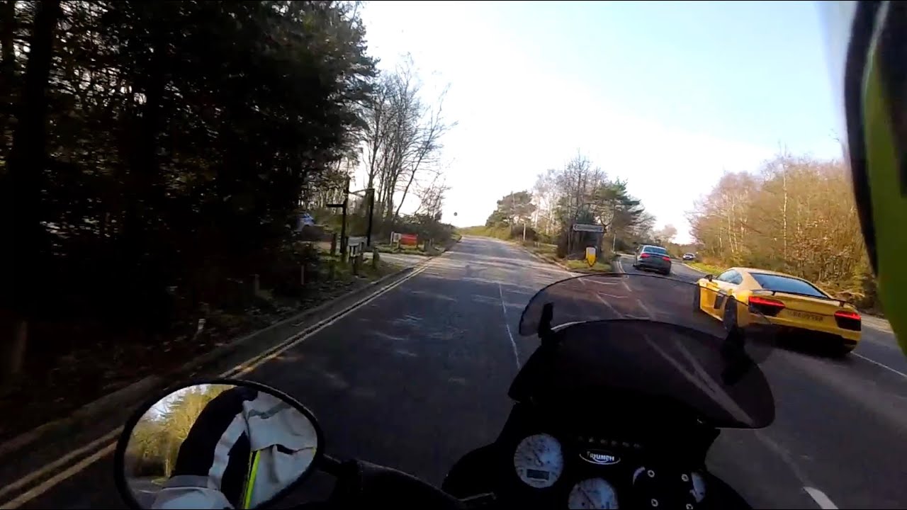 Single Track UK: Metric - Monster Hospital - YouTube