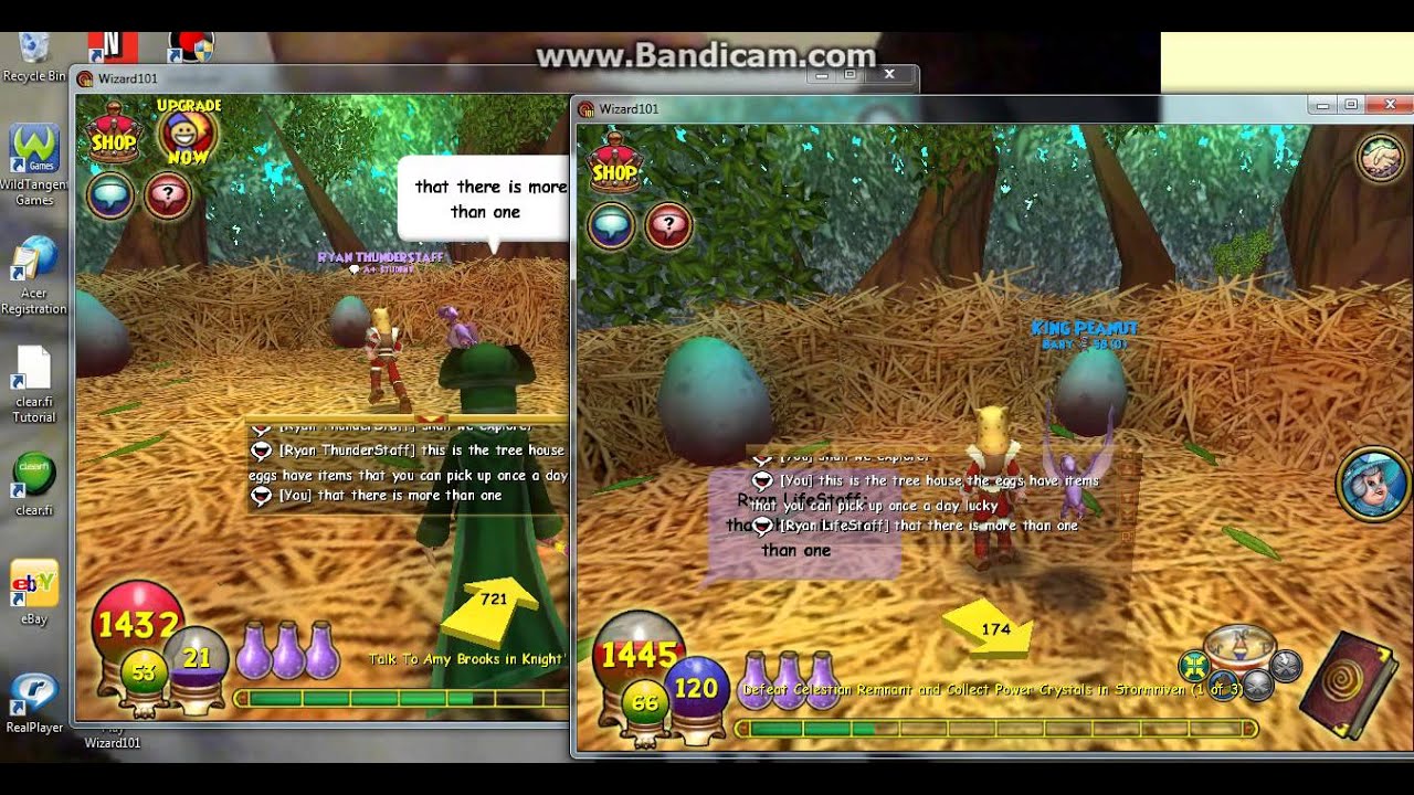 Wizard 101 Prehistoric Bundle - YouTube