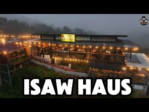 ISAW HAUS - YouTube