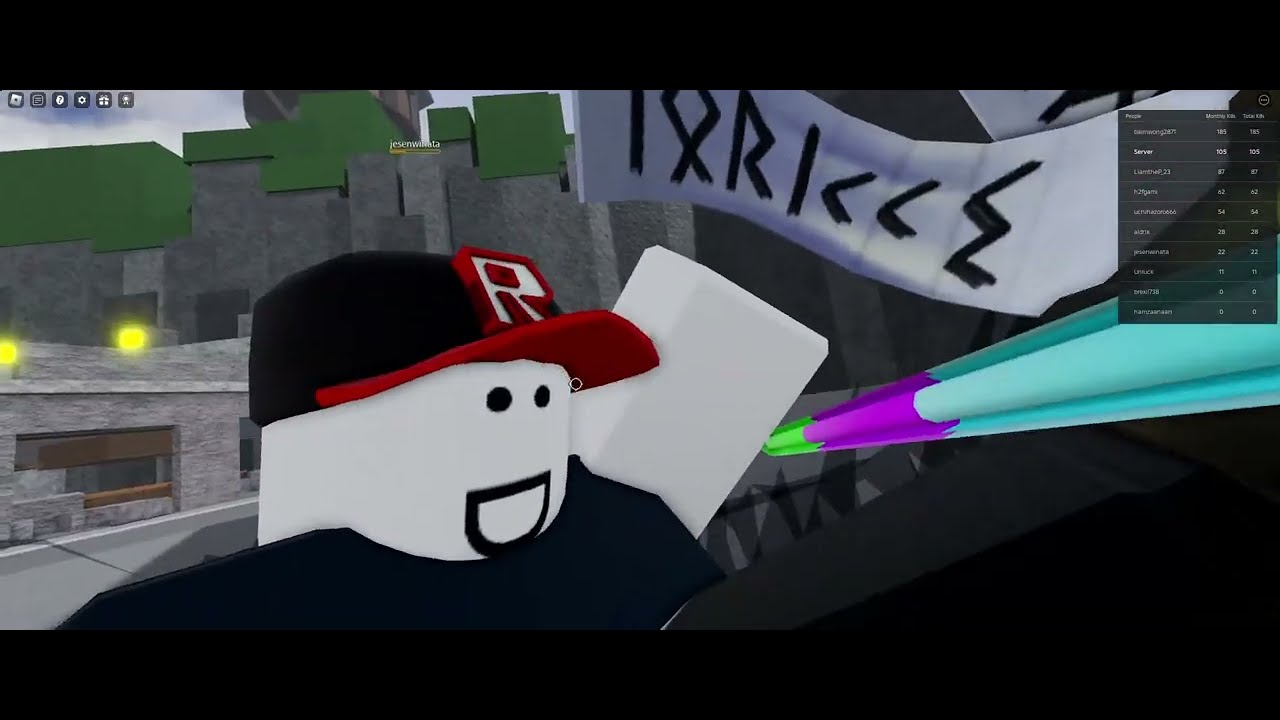 THE NEW MOVE FOR MARTIAL LEGEND IS CRAZY | Legends battleground - YouTube