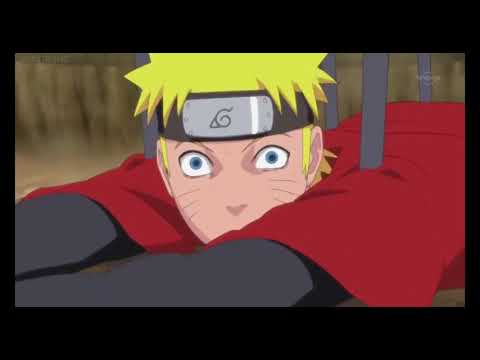 Naruto Vs Pain Full Fight English Subbed