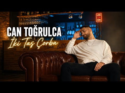 Can Toğrulca - İki Tas Çorba (2026)
