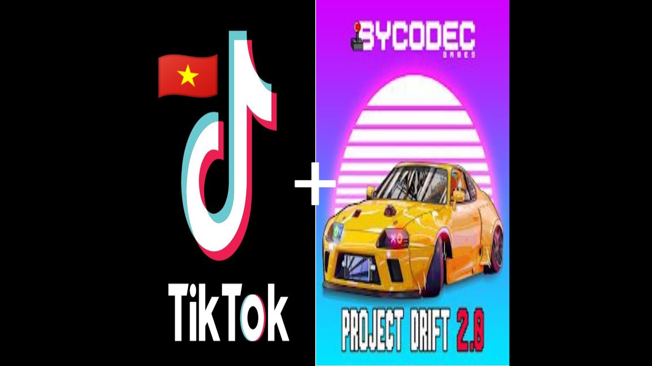 Tik tok + PROJECT DRIFT 2.0 | PROJECT DRIFT 2.0 - YouTube