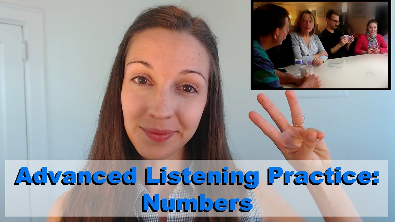 Advanced Listening Practice NUMBERS YouTube advanced-listening-practice-numbers-youtube
