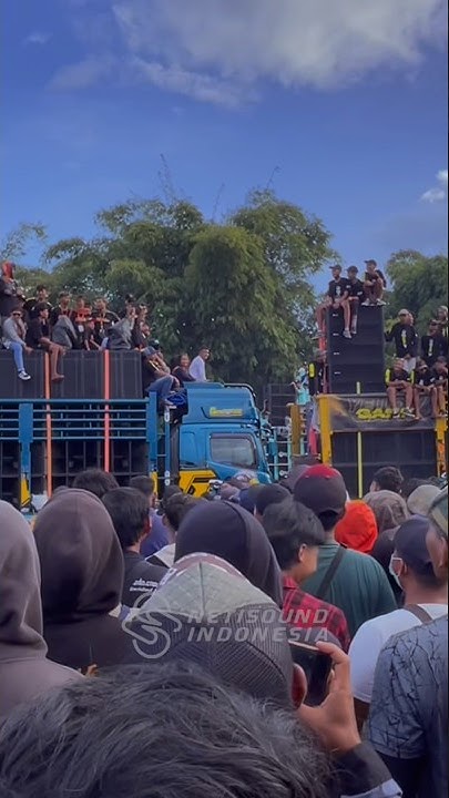 Adu bacot K5 Maximal vs Sinar Music #shorts #battle #takbirankeliling #sumbersewu #jatim # ...