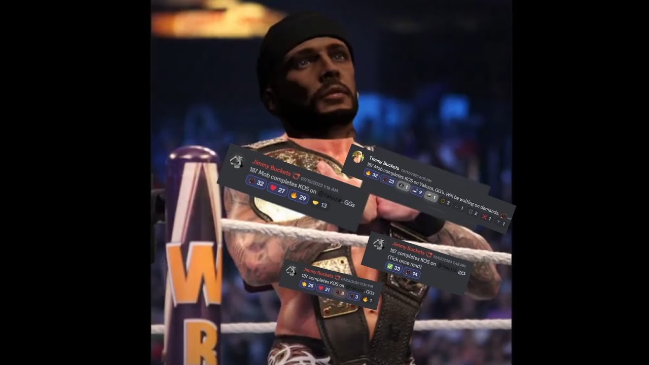 "Quality and Quantity" | KMRP - YouTube