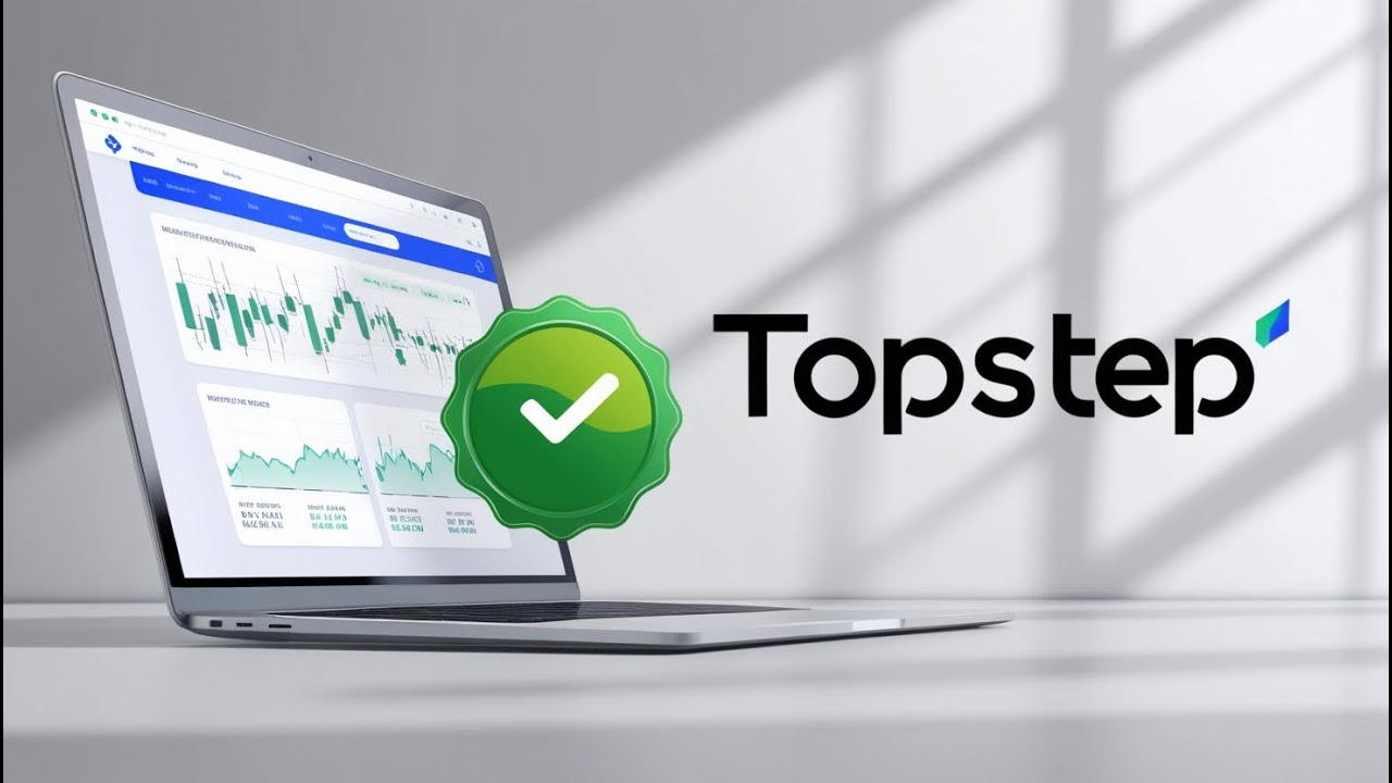 CHALLENGE TOPSTEP X VALIDÉ ! 🚀💹 - YouTube