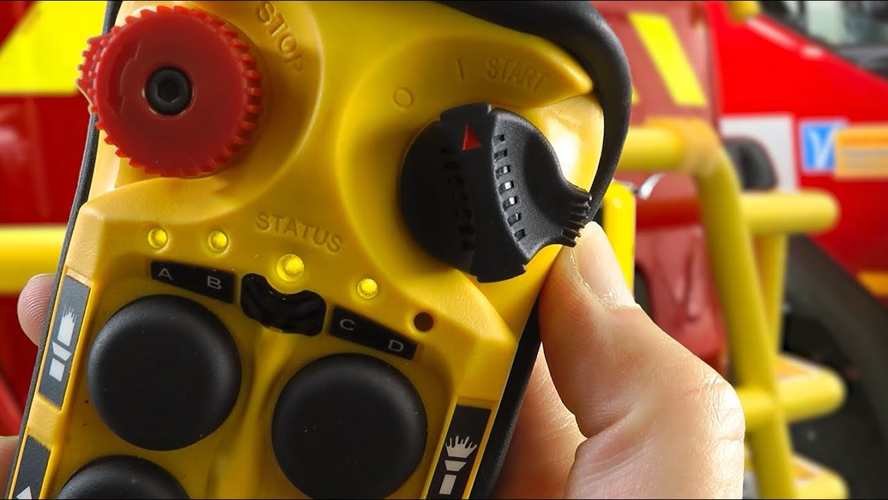 Tuto STACS : Sélection et prise de contrôle d'une lance monitor ( FR ...