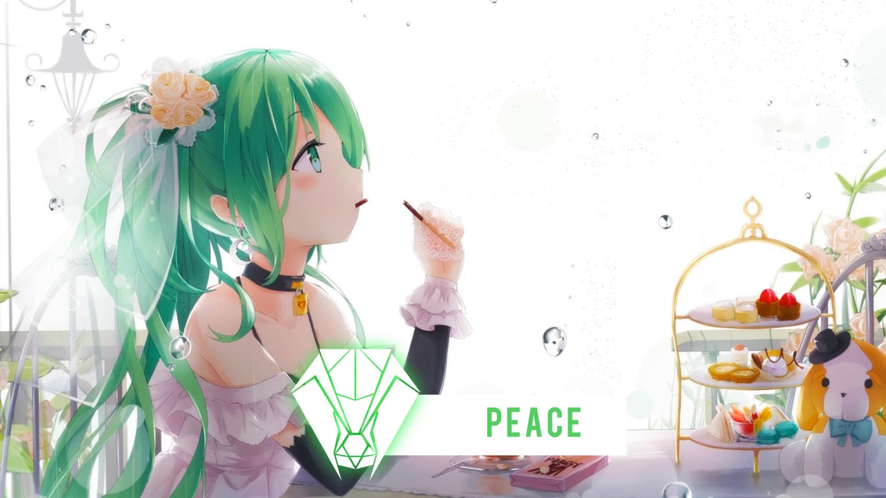 YUC'e - macaron moon - YouTube