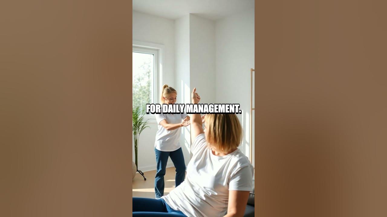 Understanding and Living with Guillain-Barré Syndrome - YouTube