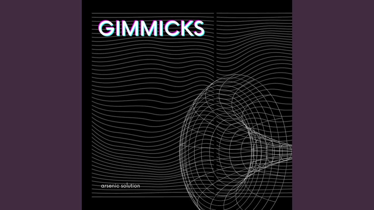 gimmicks - YouTube