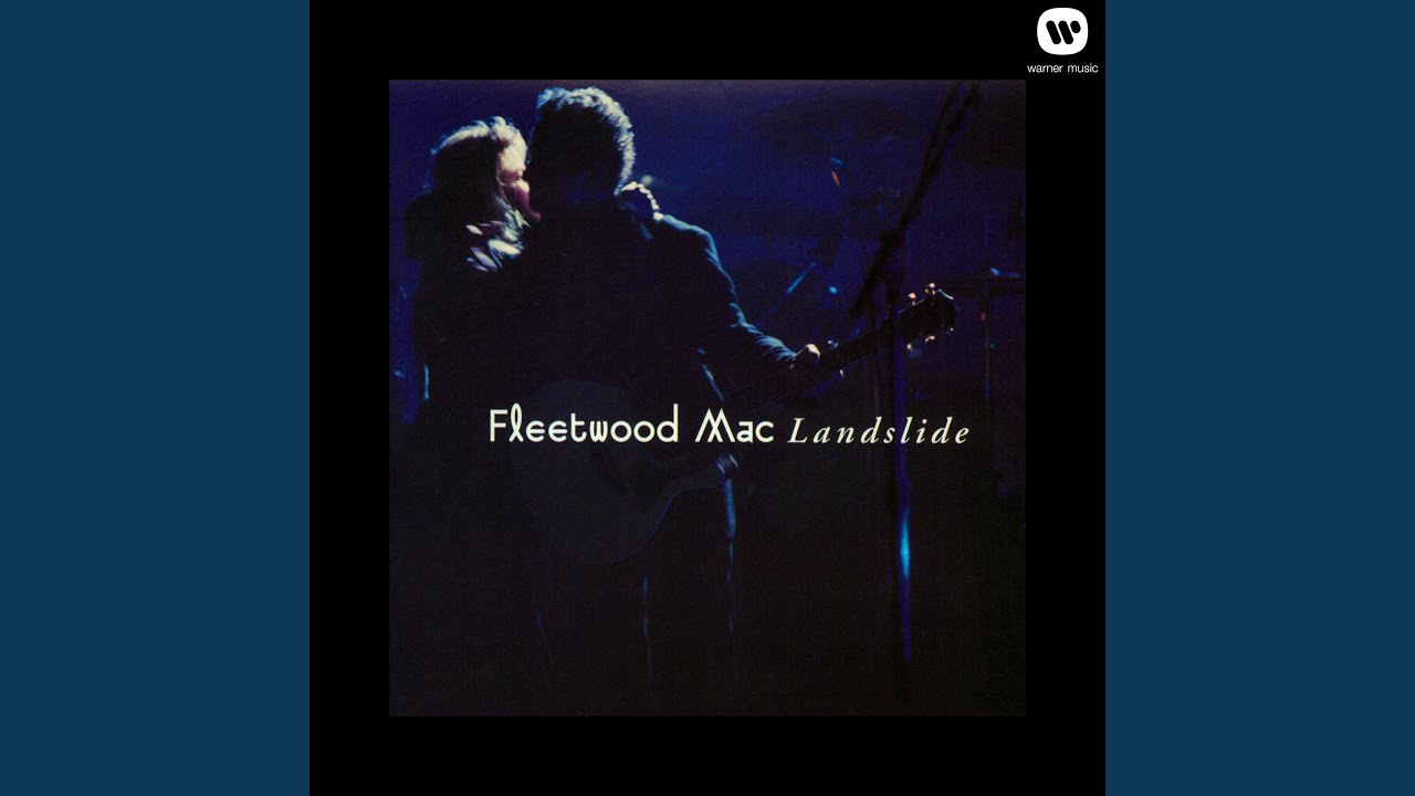 Landslide (Live 1977) - YouTube Music