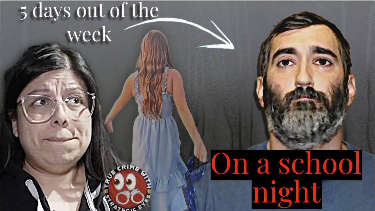 Proof Jennifer Soto sent Madeline to Bedroom #4 with Stephan Sterns, 5 ...