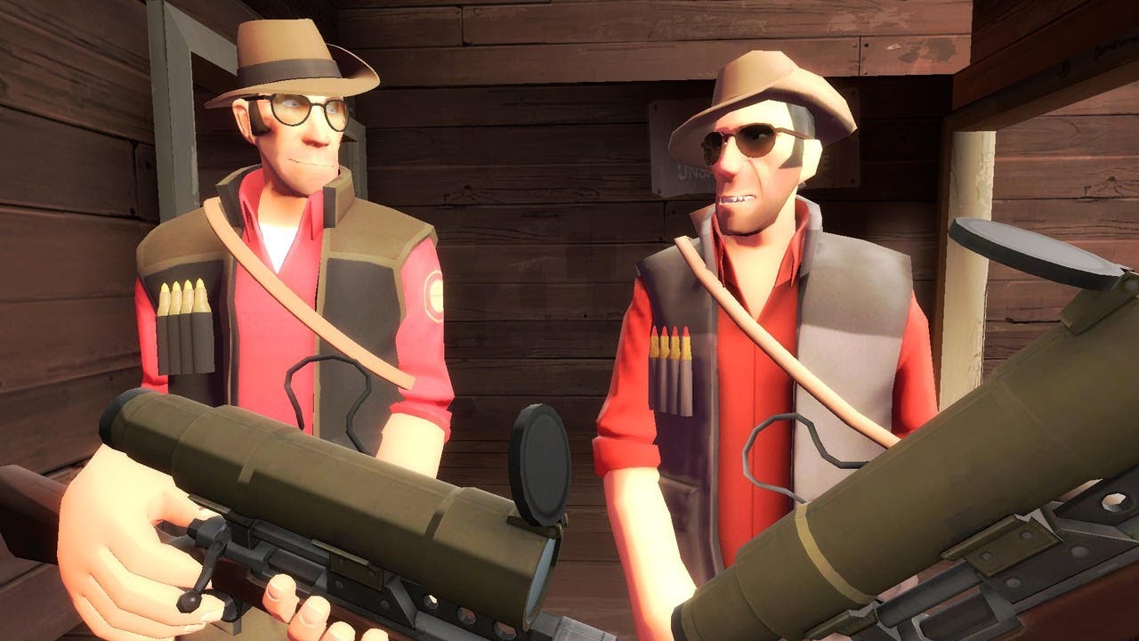 Level 1 Sniper Gameplay - YouTube
