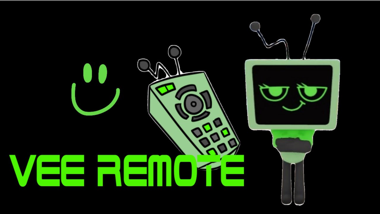 VEE REMOTE - YouTube