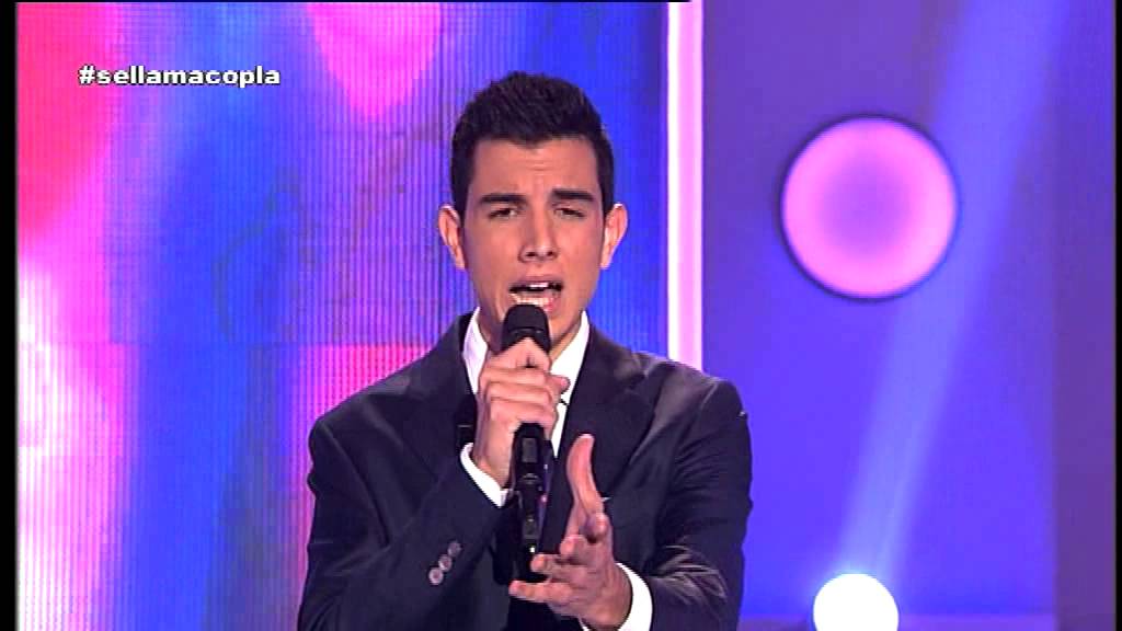 03 ACTUACIÓN TOMÁS RIVERA - YouTube