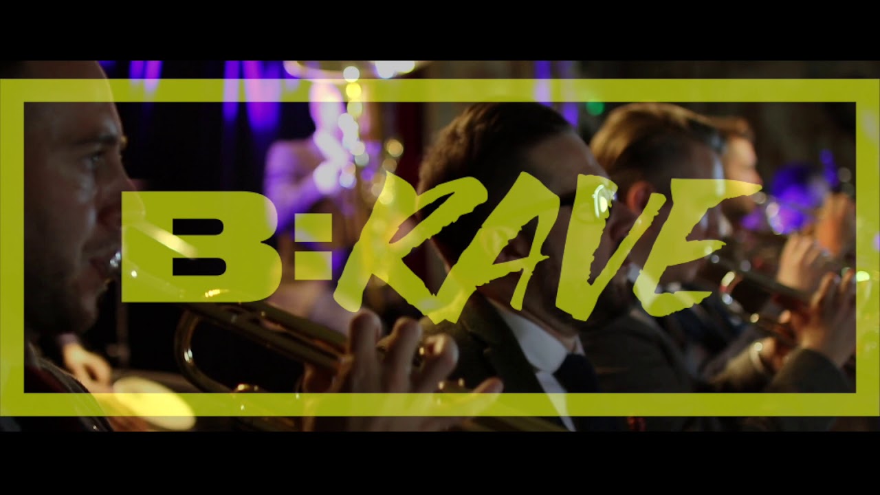 B:RAVE - YouTube