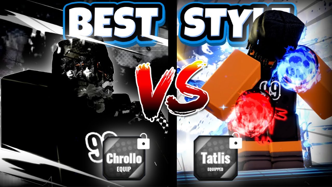 NEW CHROLLO VS TATLIS, WHICH STYLE IS BETTER... | BASKETBALL ZERO - YouTube