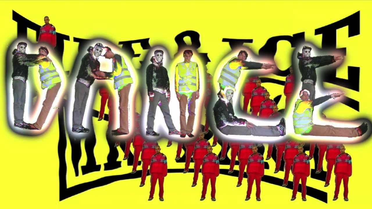 Sequential One - Dance ((Remix Part II) BTC + FIP Remix) feat. Melanie ...