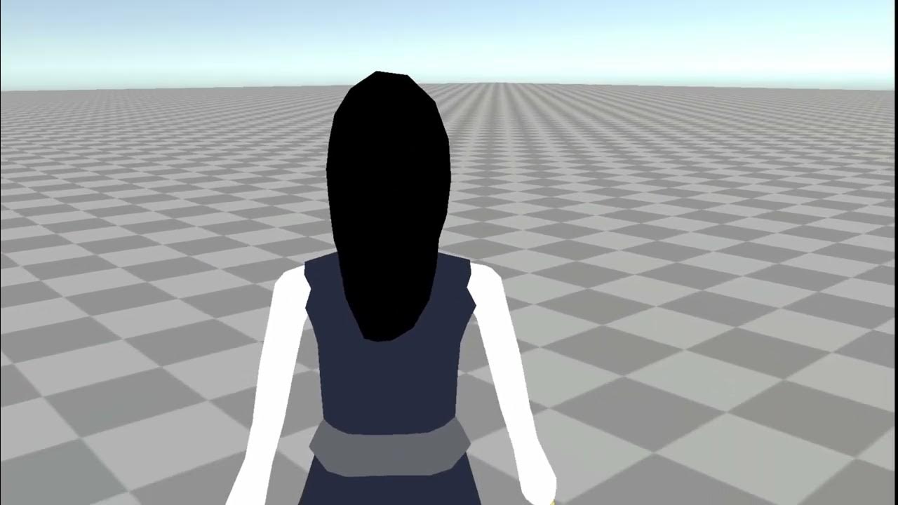 Third Person Controller Demonstration [Unity3D] - YouTube