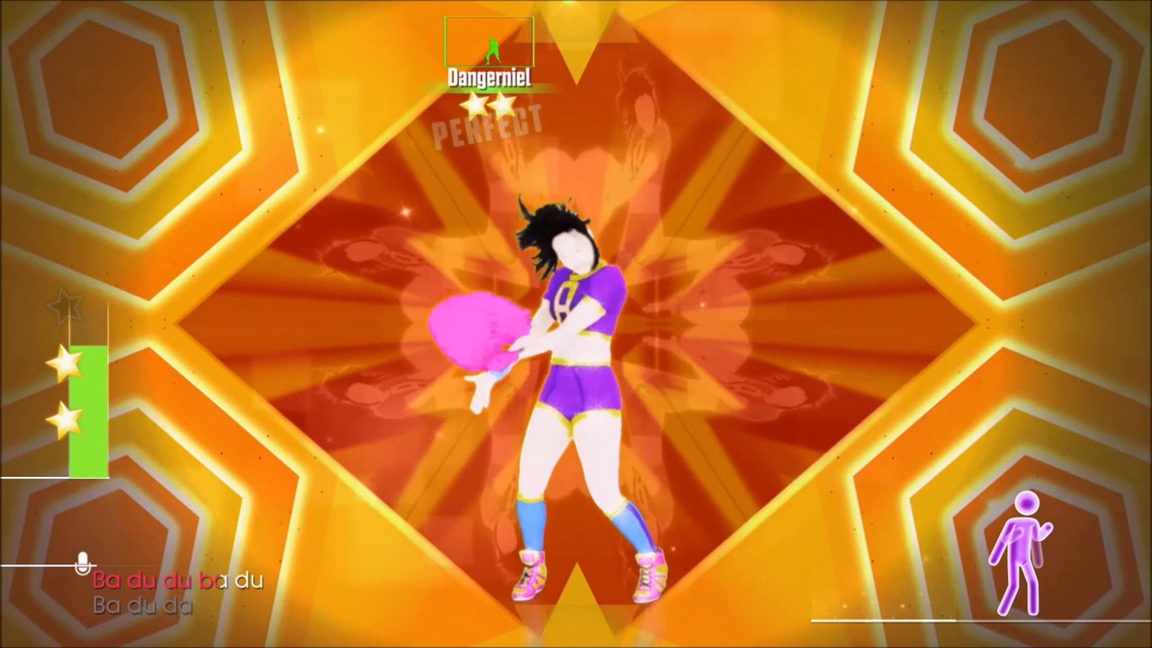 [XB1] Just Dance 2017 - September (MashUp) - ★★★★★ | Kinect Gameplay ...