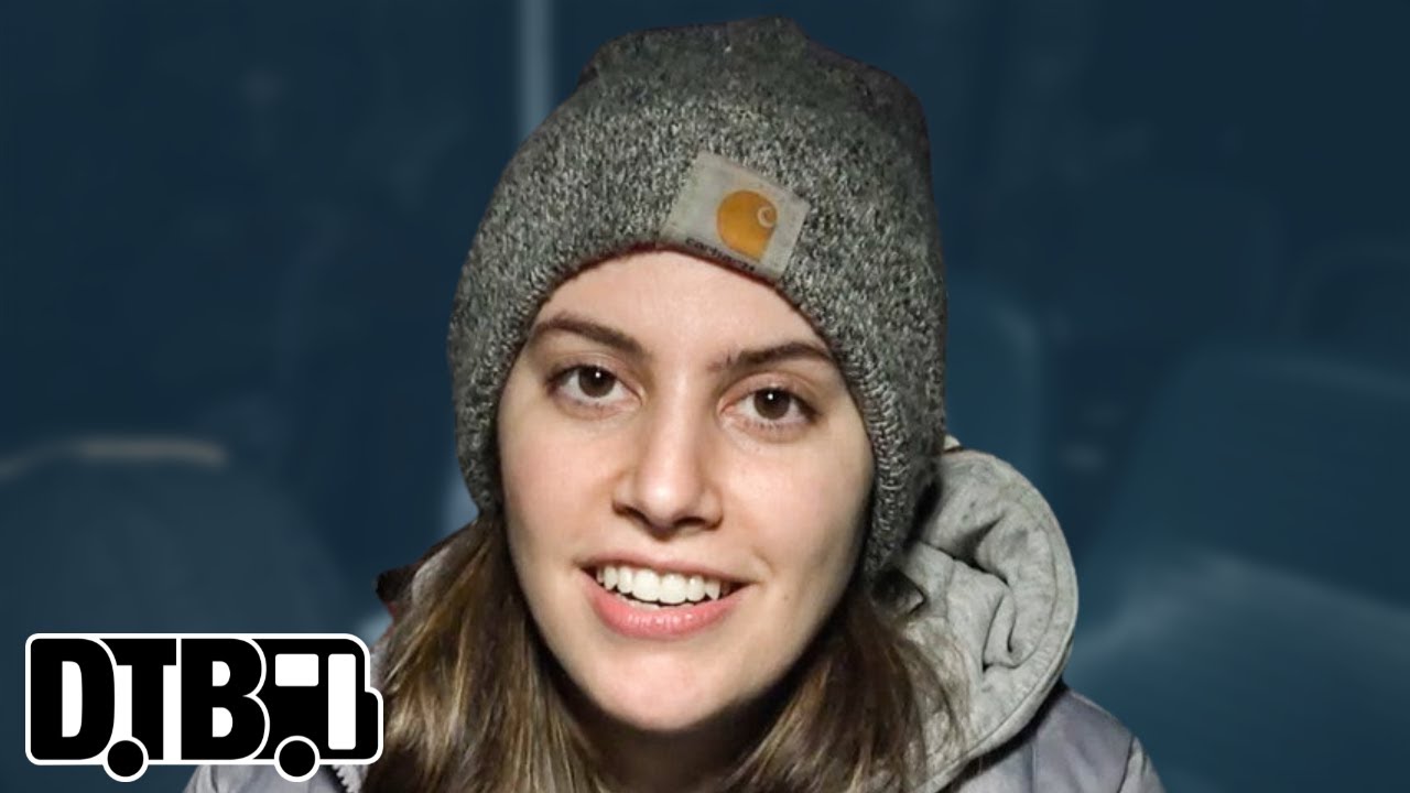 Maru Martinez - DREAM TOUR Ep. 951 - YouTube