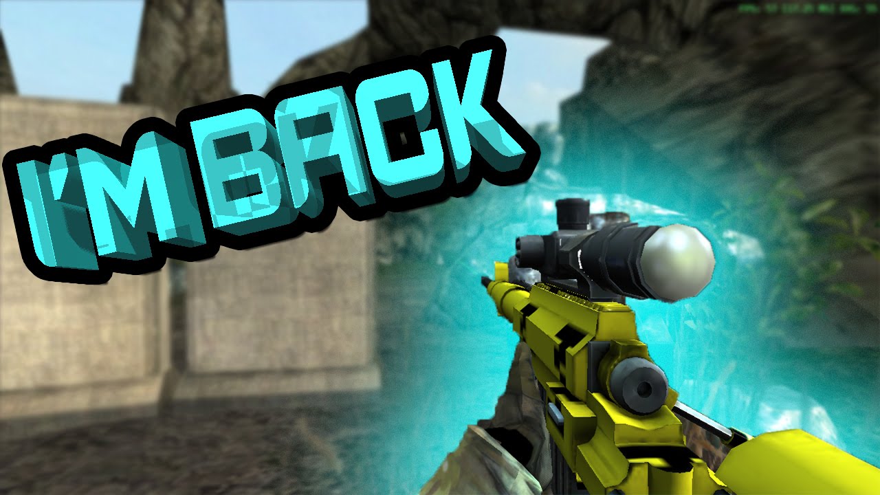 Bullet Force: I'M BACK IN ACTION [Live Commentary] [1080 p HD] - YouTube