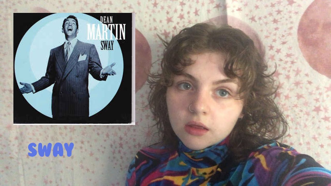 Sway cover - YouTube