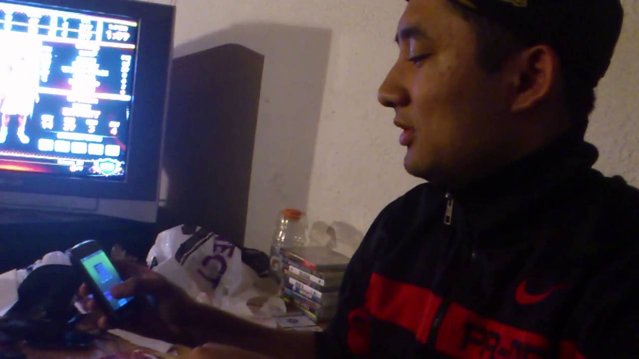 Chris Rada - YouTube