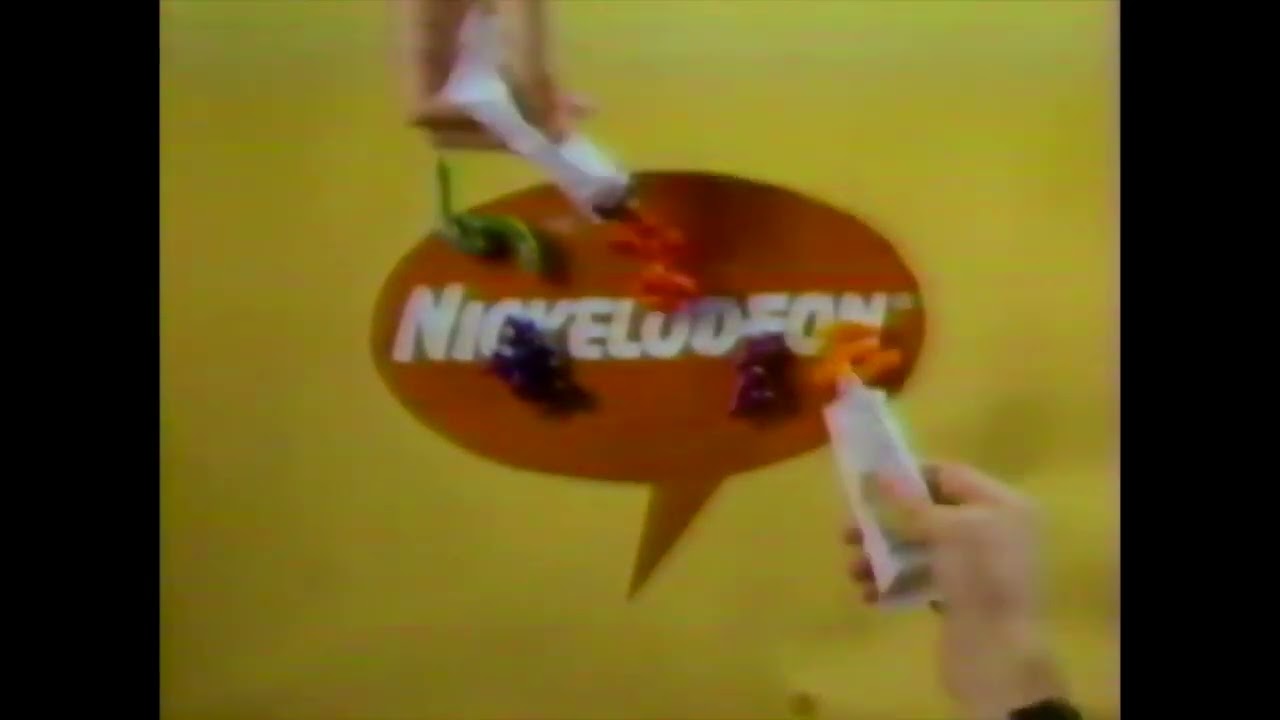 Nick ID - Paint - YouTube