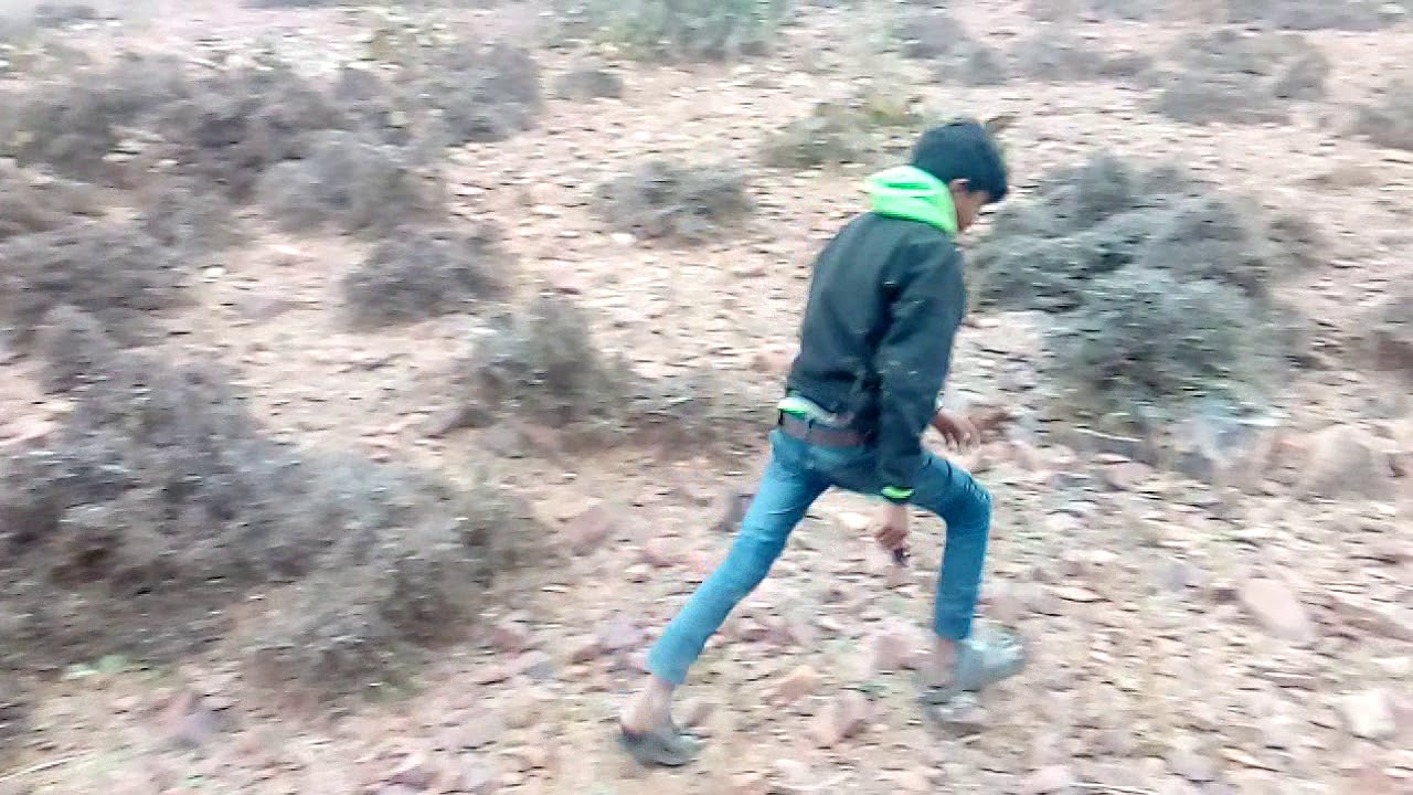 Khangar friends - YouTube