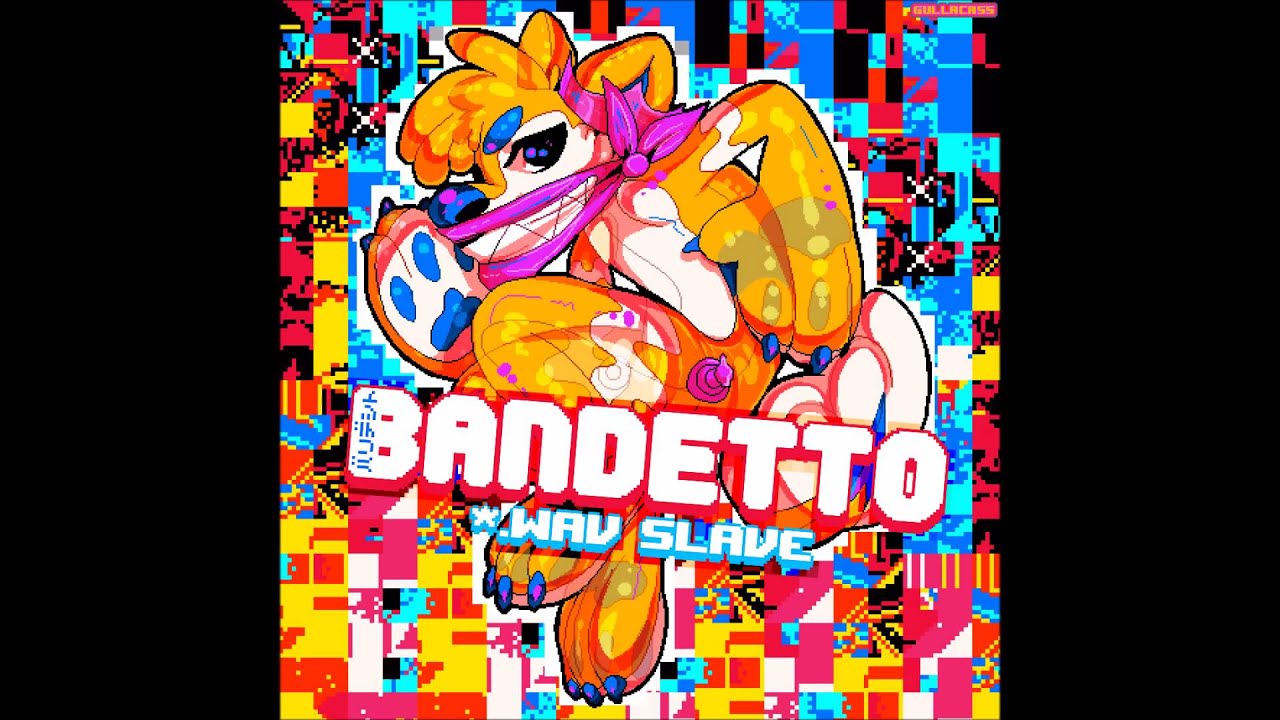 BANDETTO - rhythm guide - YouTube