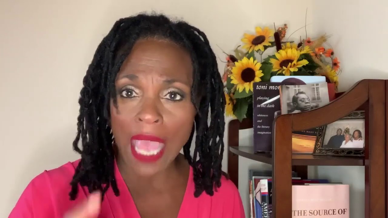 The Call Within: Dismantling Racism From The Inside Out - YouTube