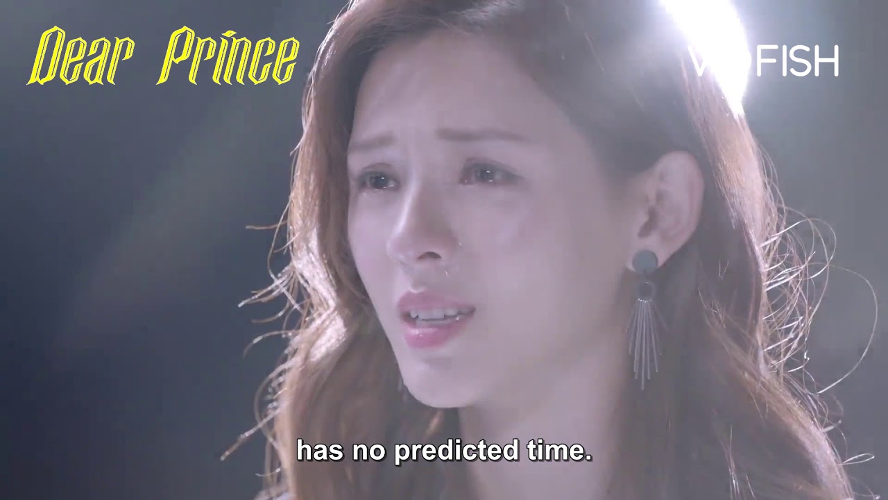 Dear Prince (ENG SUBS) 亲爱王子大人 Ep 16 - YouTube