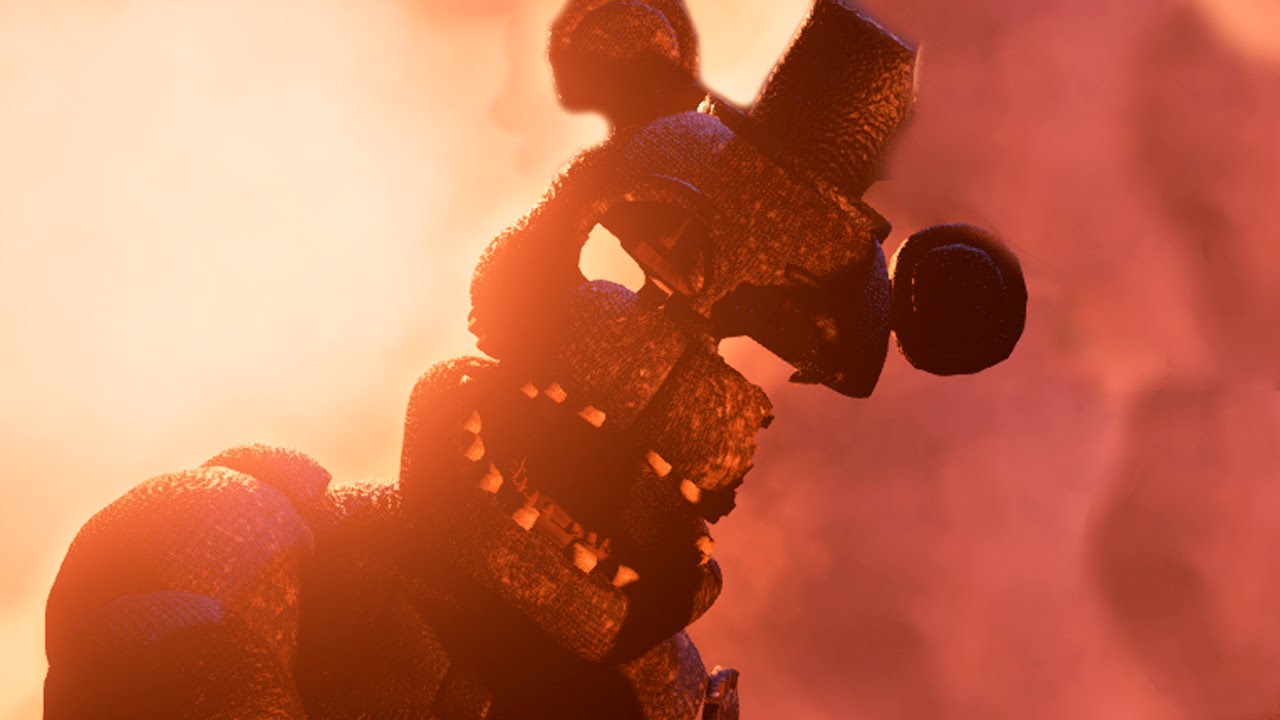 FINAL BUENO O VERDADERO | FINAL NIGHTS 2 + ADELANTO FINAL NIGHTS 3 ...