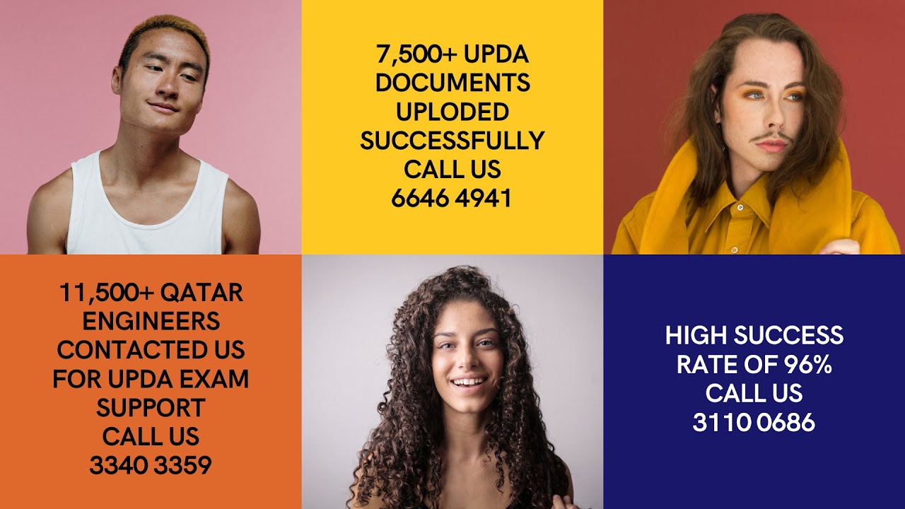 MMUP Certification | UPDA MMUP Registration Certification | How to ...