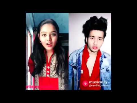 Nonstop best dubsmash, musical.ly funny videos compilation 2018