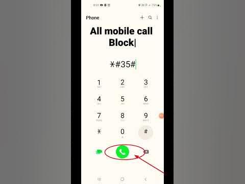secret code|| All mobile 📱 Calls block 2023||#shorts#secretcode #viral #youtubeshorts - YouTube