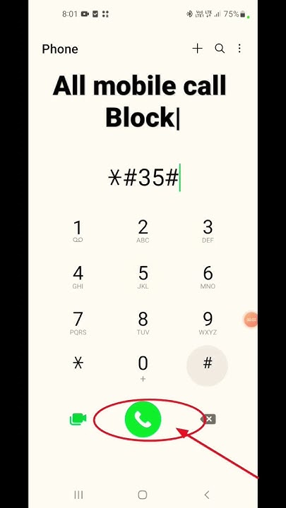 secret code|| All mobile 📱 Calls block 2023||#shorts#secretcode #viral #youtubeshorts - YouTube